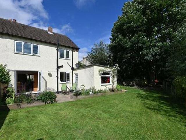 3 Bedroom Semi detached House For Rent In Gilling West