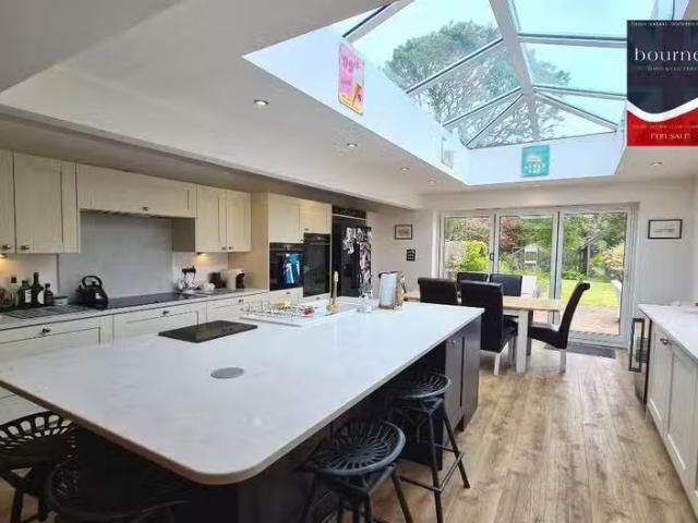 3 bedroom semi detached house for rent in Goodworth Clatford.