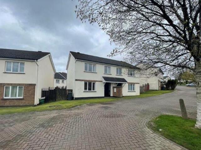 3 Bedroom Semi detached House For Rent In Governors Hill