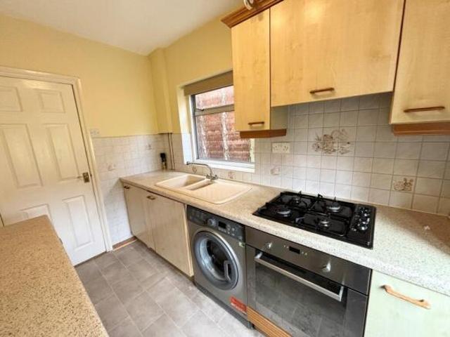3 bedroom semi detached house for rent in Gleneagles Road, Yardley B26