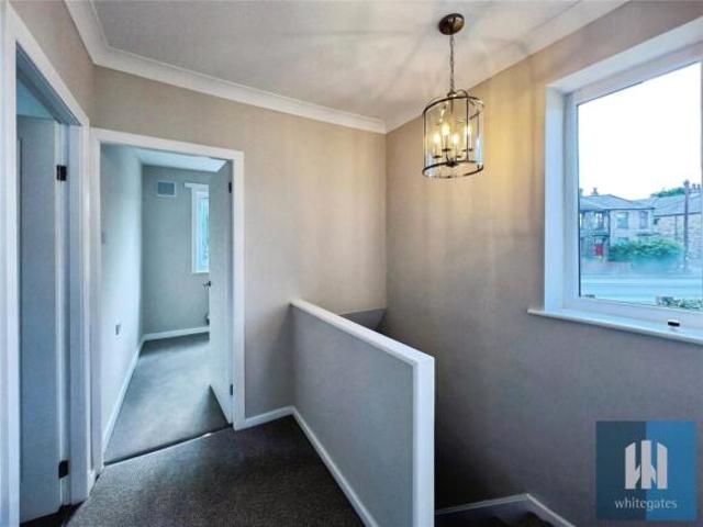 3 bedroom semi detached house for rent in Grosvenor Road, Dalton, Huddersfield, HD5