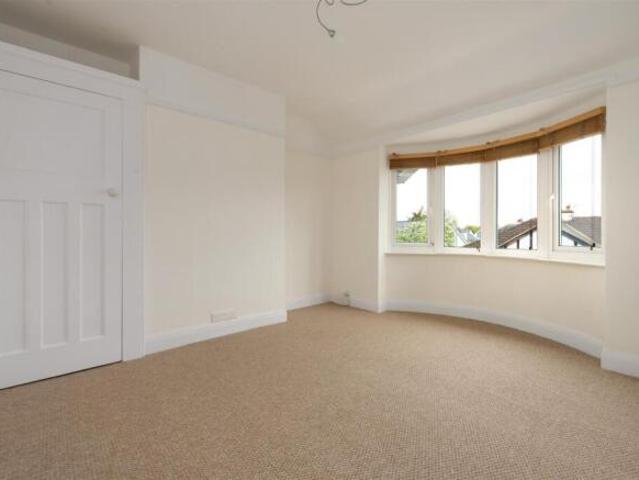 3 bedroom semi detached house for rent in Graystone Road, Tankerton, Whitstable, CT5