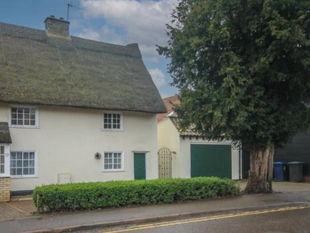 3 Bedroom Semi detached House For Rent In Great Shelford
