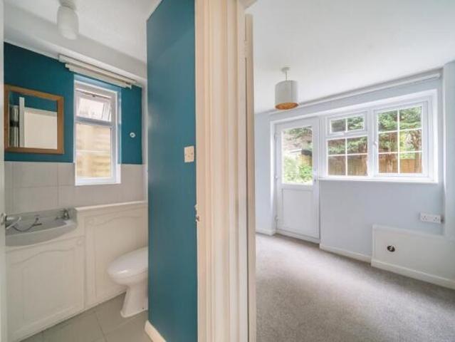 3 bedroom semi detached house for rent in Green Park Close, Winchester, Hampshire, SO23
