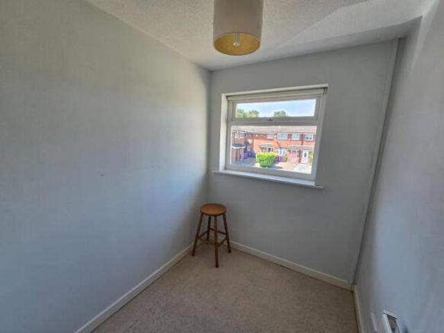 3 bedroom semi detached house for rent in Greenwich Court, Liverpool, L9 0NQ, L9