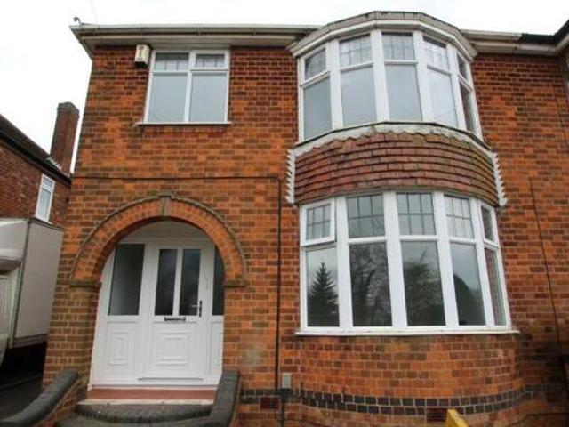 3 Bedroom Semi detached House For Rent In Grendon