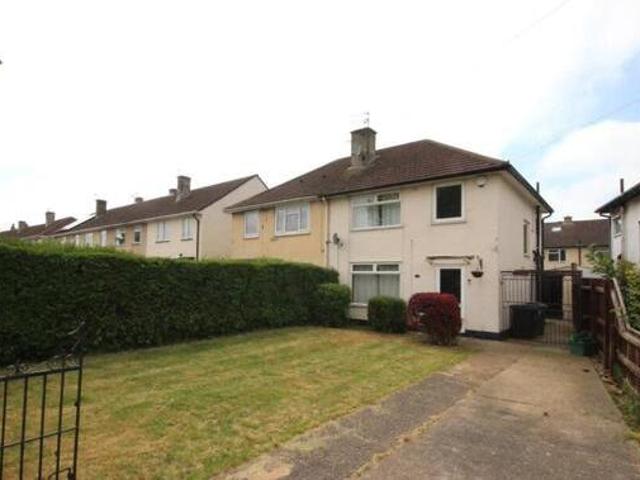 3 Bedroom Semi detached House For Rent In Grimsby, North East Lincs
