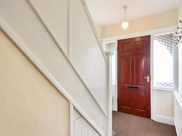 3 bedroom semi detached house for rent in Hambleton Avenue, Osbaldwick Lane, York, YO10
