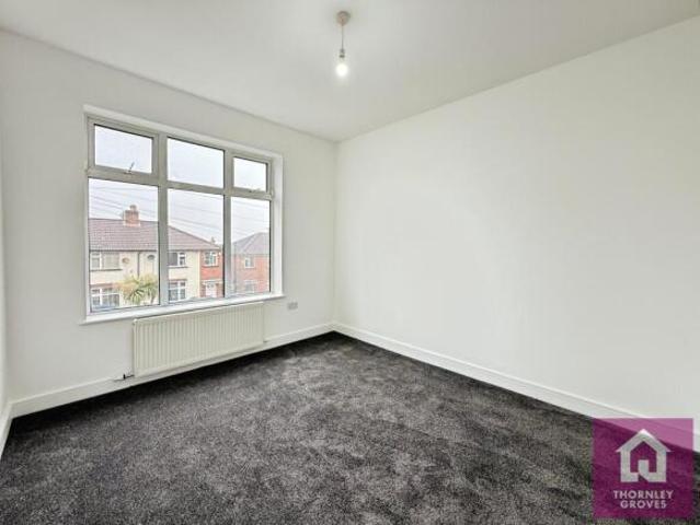 3 bedroom semi detached house for rent in Hamel Street, Bolton, Greater Manchester, BL3