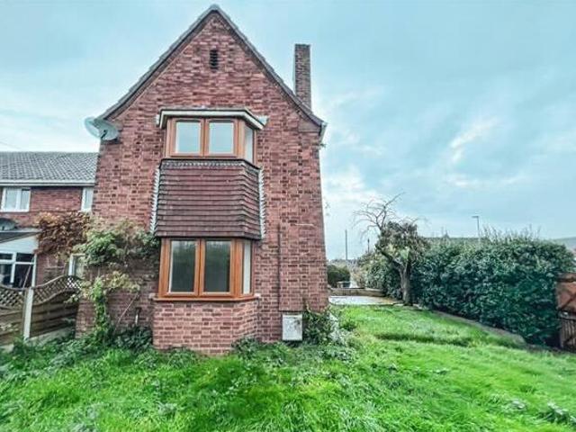3 Bedroom Semi detached House For Rent In Handsacre