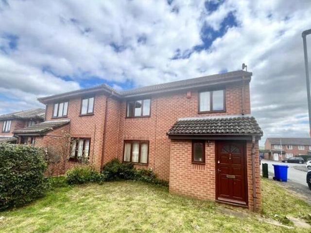 3 Bedroom Semi detached House For Rent In Hanley