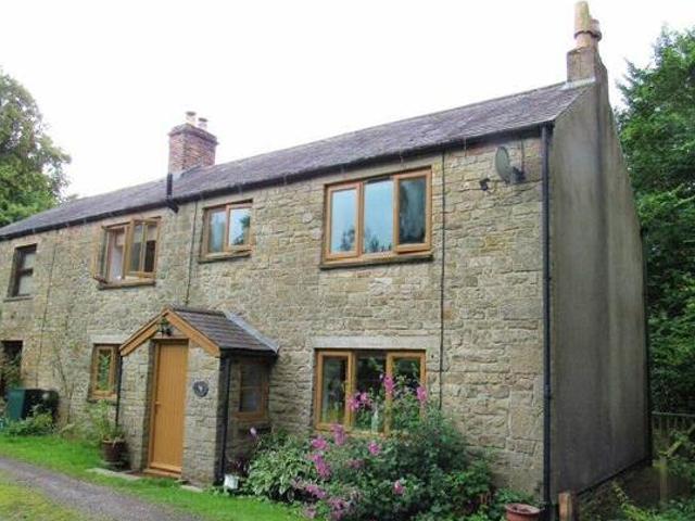 3 Bedroom Semi detached House For Rent In Haltwhistle, Northumberland