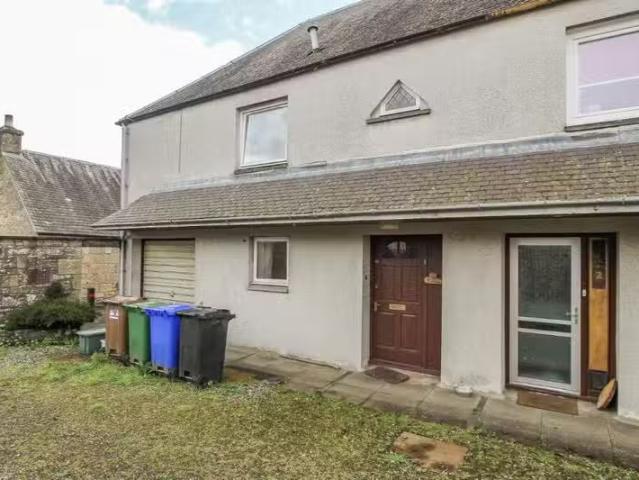 3 bedroom semi detached house for rent in Hall Lane, Doune, FK16