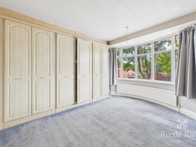 3 bedroom semi detached house for rent in Hapton Avenue, Stretford, Manchester, M32