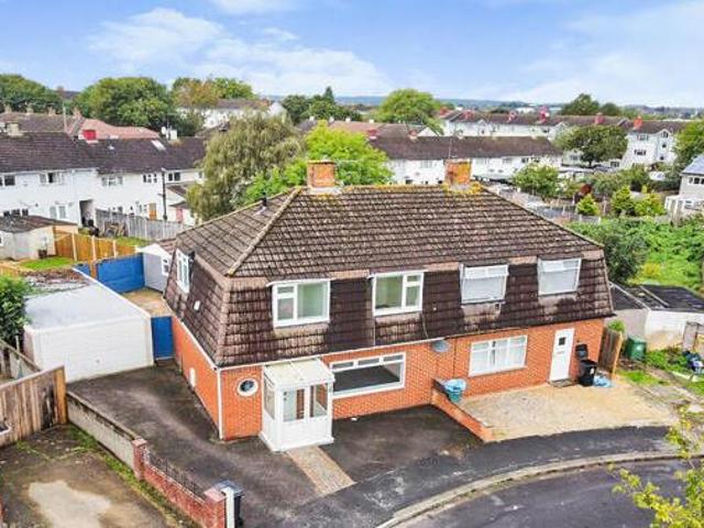 3 Bedroom Semi detached House For Rent In Hartcliffe, Bristol