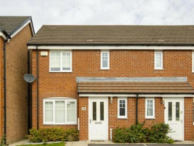 3 Bedroom Semi detached House For Rent In Harborne