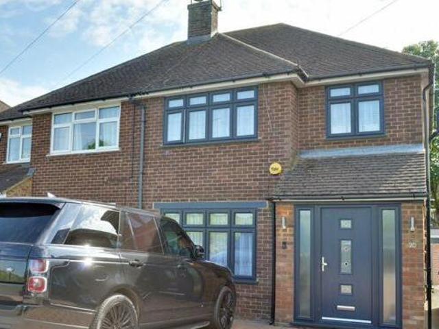 3 Bedroom Semi detached House For Rent In Harefield