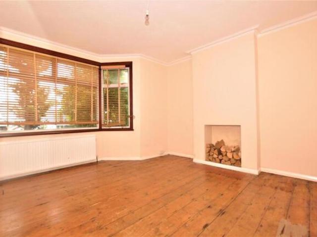 3 bedroom semi detached house for rent in Hatfield Road, St. Albans, AL1