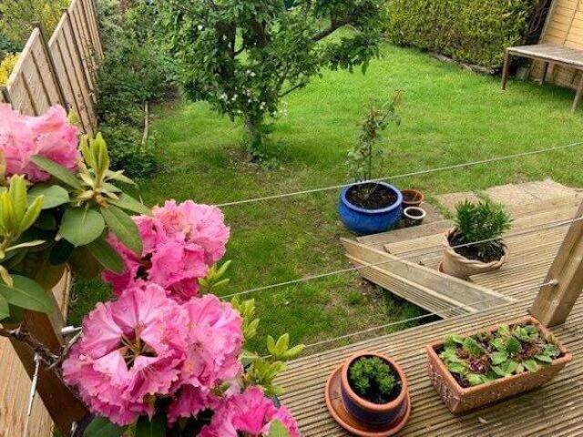3 bedroom semi detached house for rent in Haviland Grove, Bath, Somerset, BA1
