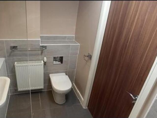 3 bedroom semi detached house for rent in Hawksbill Way, Peterborough, PE2