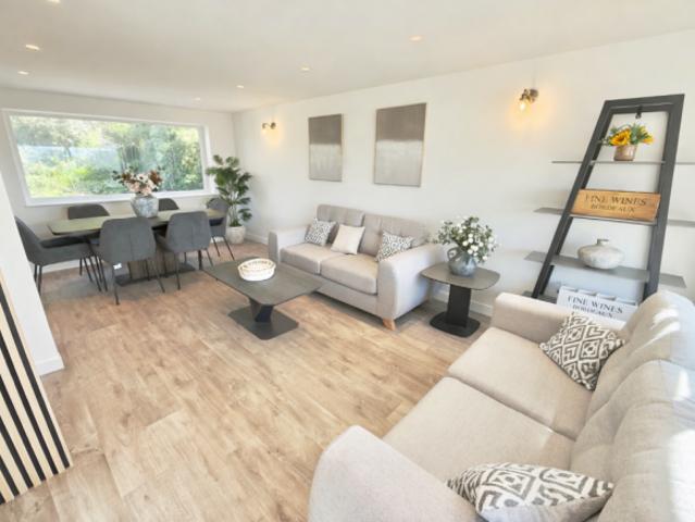 3 bedroom semi detached house for rent in Haymoor Road, Poole, Dorset, BH15