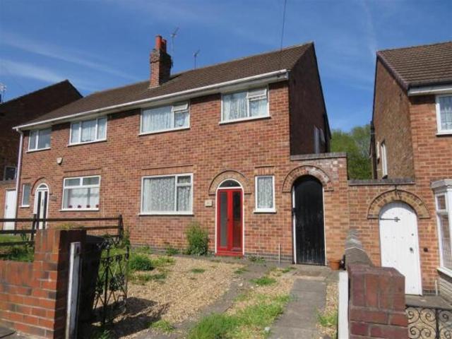 3 bedroom semi detached house for rent in Heacham Drive, Leicester, LE4