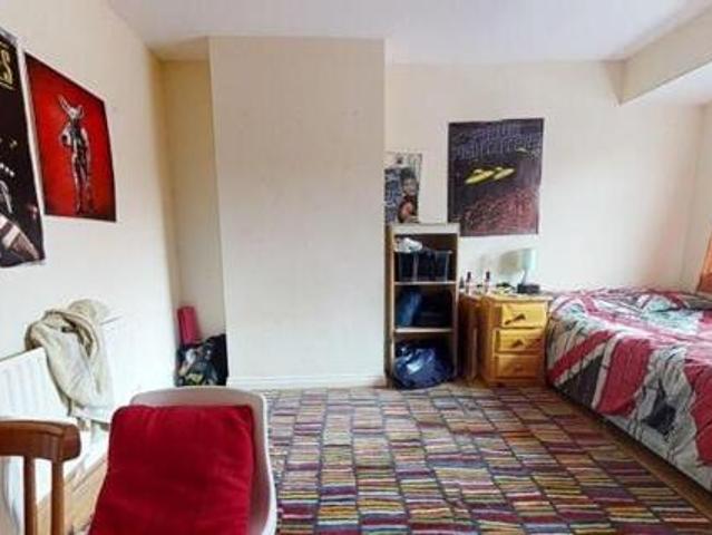 3 Bedroom Semi detached House For Rent In Headingley