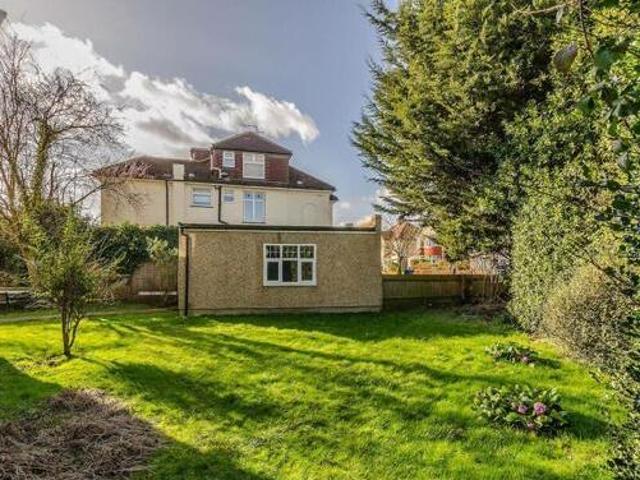 3 Bedroom Semi detached House For Rent In Headstone, Harrow