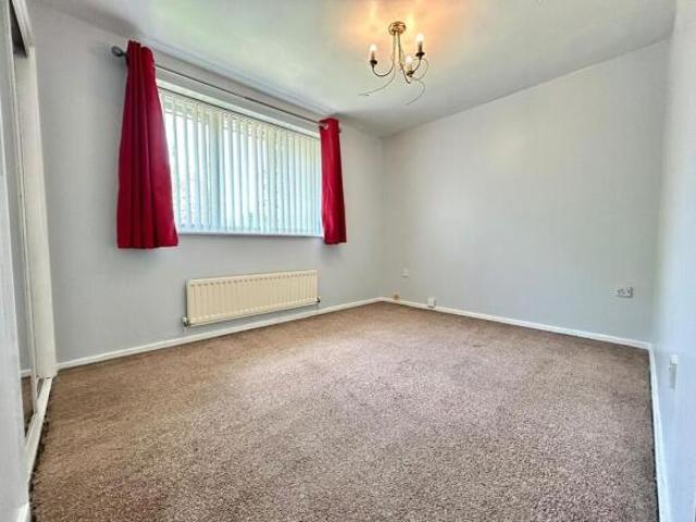 3 bedroom semi detached house for rent in Hepworth Road, Binley, Coventry, CV3