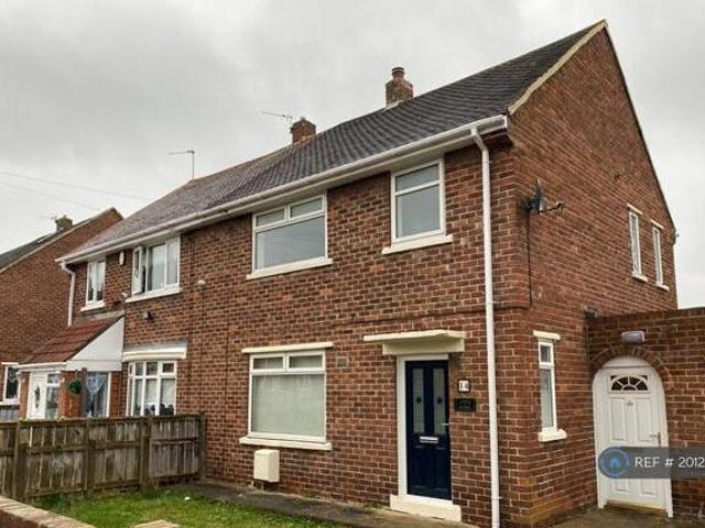 3 Bedroom Semi detached House For Rent In Hetton le hole, Houghton Le Spring