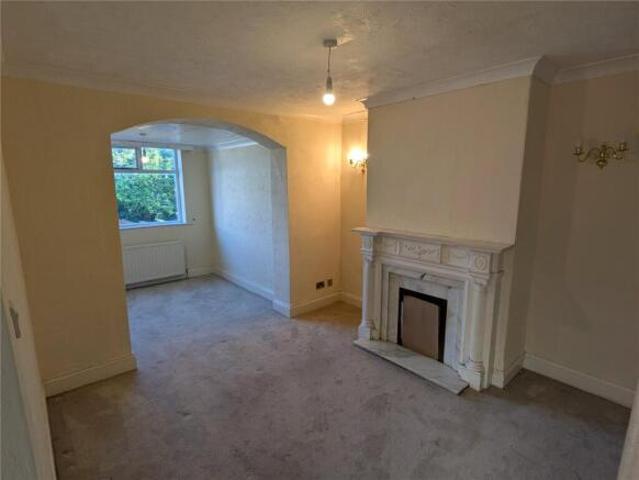 3 bedroom semi detached house for rent in High Park Drive, Bradford, West Yorkshire, BD9