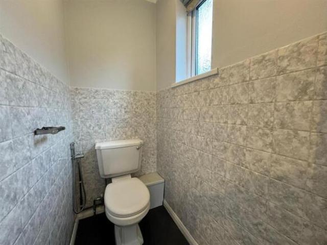 3 bedroom semi detached house for rent in Highfield Road, Littleover, Derby, DE23