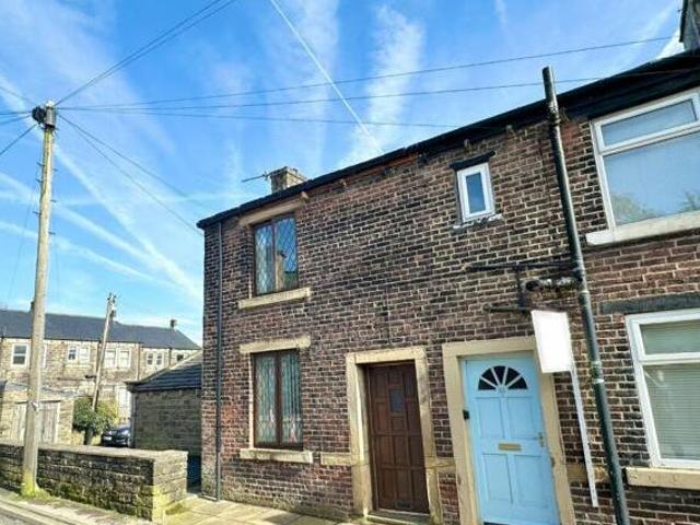 3 Bedroom Semi detached House For Rent In Holmfirth, West Yorkshire
