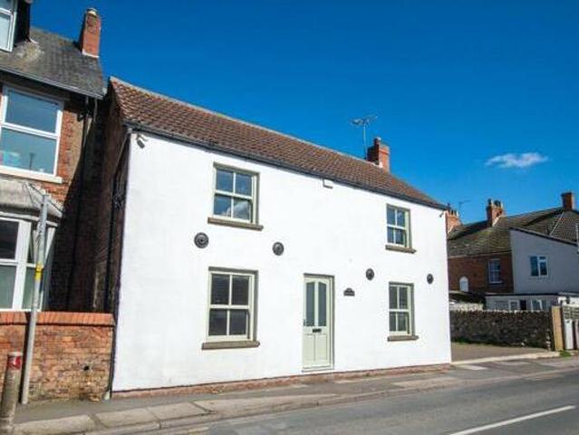 3 Bedroom Semi detached House For Rent In Hornsea, East Riding Of Yorkshire
