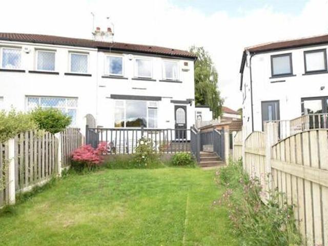 3 Bedroom Semi detached House For Rent In Horsforth, Leeds