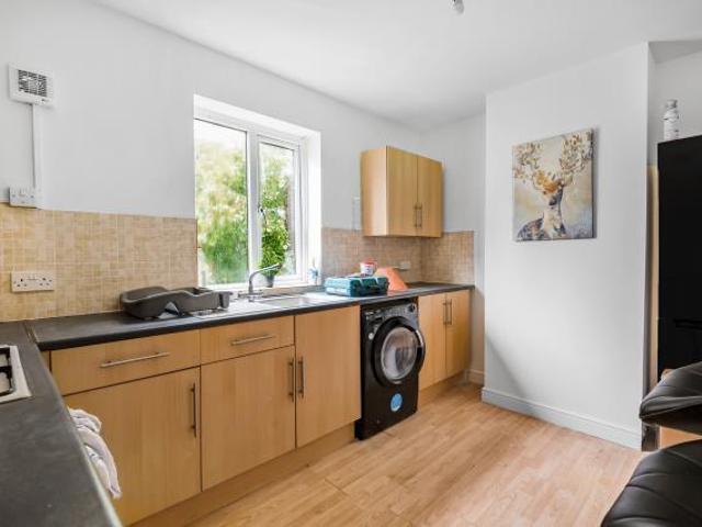 3 bedroom semi detached house for rent in Horspath Road, Oxford, OX4