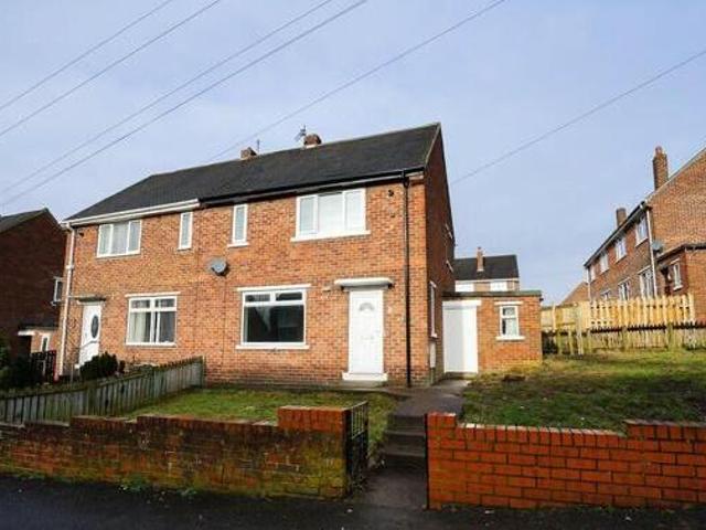 3 Bedroom Semi detached House For Rent In Houghton le spring