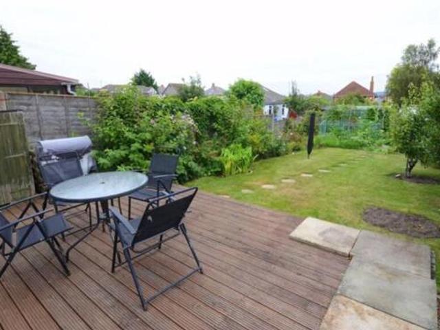 3 bedroom semi detached house for rent in Houlton Road, Poole, BH15
