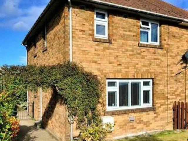 3 Bedroom Semi detached House For Rent In Hoylandswaine