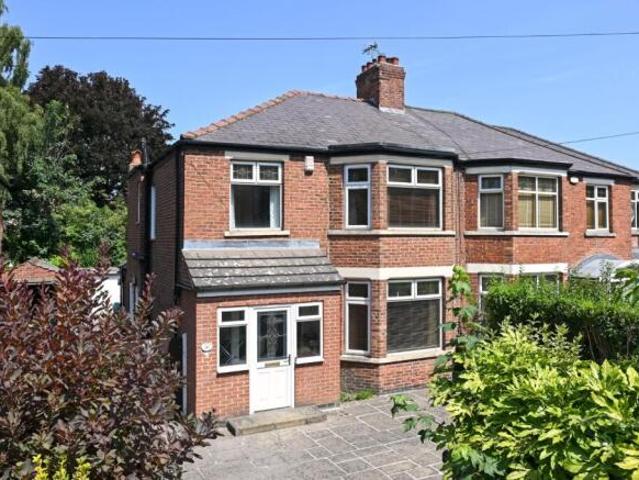 3 bedroom semi detached house for rent in Hull Road, York, YO10