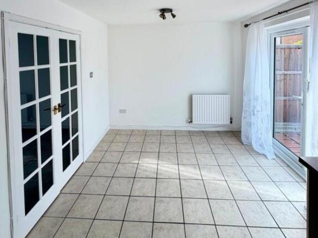 3 bedroom semi detached house for rent in Hurley Croft, Monkston, MK10