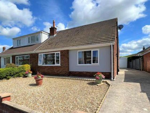 3 Bedroom Semi detached House For Rent In Ingol, Preston