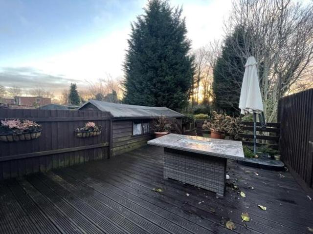 3 bedroom semi detached house for rent in Ivyfield Road, Birmingham, B23