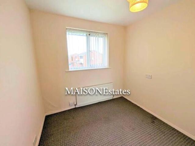 3 bedroom semi detached house for rent in John Mcguire Crescent, BINLEY, Coventry, CV3