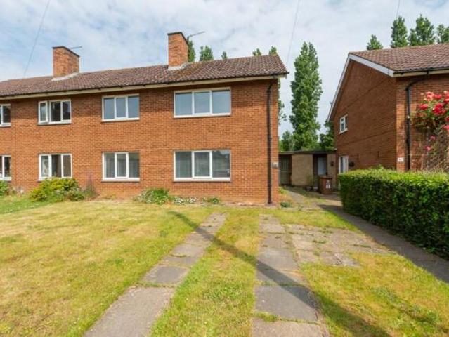 3 bedroom semi detached house for rent in Jordan Hill, OX2
