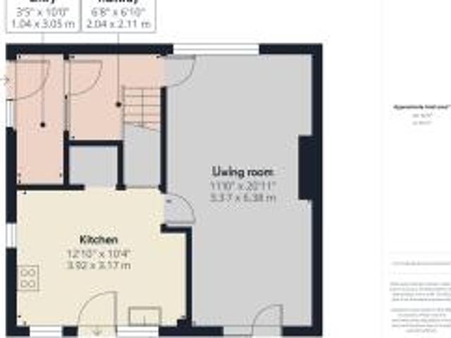 3 bedroom semi detached house for rent in Julian Close, HU5 5JB, HU5