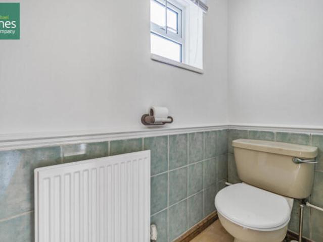 3 bedroom semi detached house for rent in Jupps Lane, Goring by Sea, Worthing, BN12