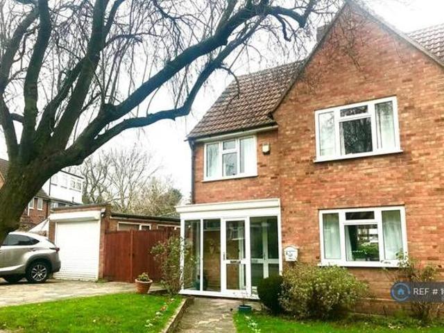 3 Bedroom Semi detached House For Rent In Kent