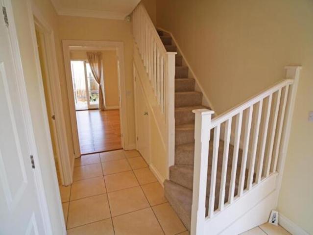 3 bedroom semi detached house for rent in Kenilworth Mews, Kenilworth Street, Leamington Spa, Warwickshire, CV32