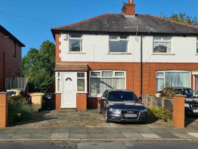 3 Bedroom Semi detached House For Rent In Kearsley